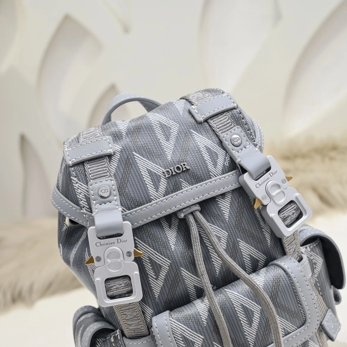 Reasonably priced Mens Christian Dior Backpacks