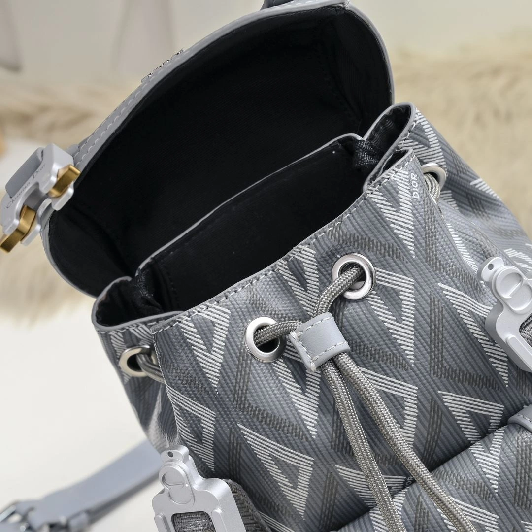 Reasonably priced Mens Christian Dior Backpacks