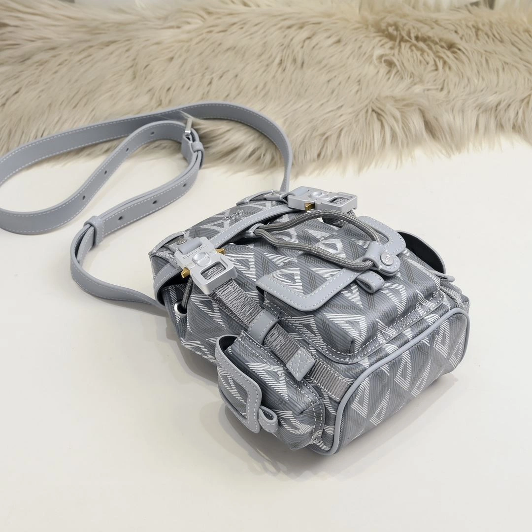 Reasonably priced Mens Christian Dior Backpacks