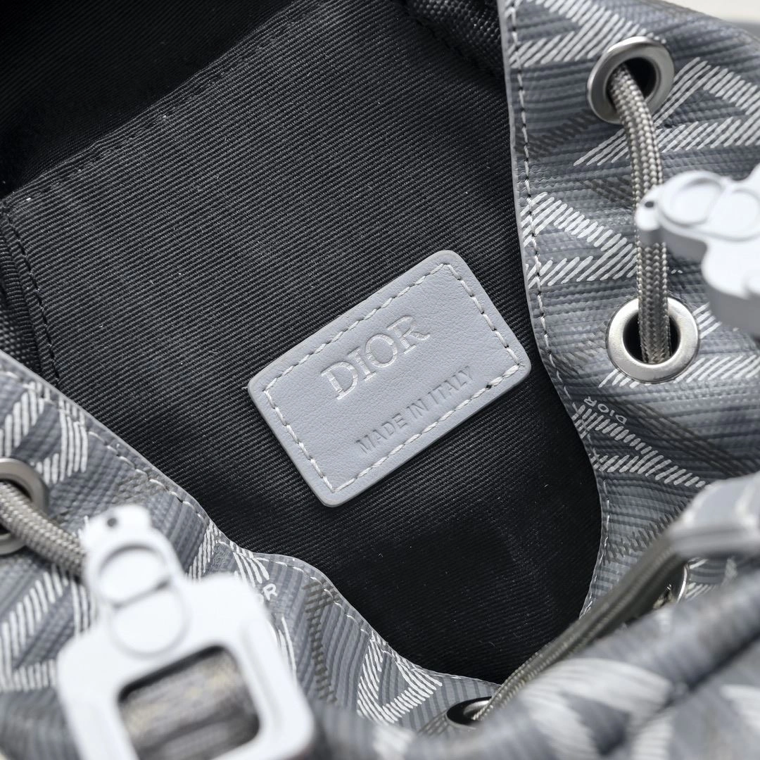Reasonably priced Mens Christian Dior Backpacks