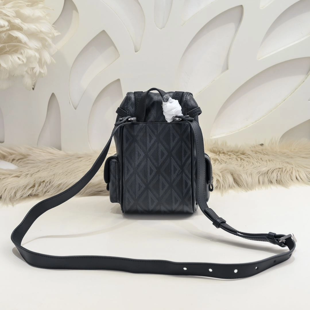 Mirror quality Mens Christian Dior Backpacks