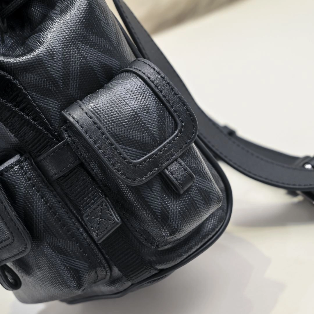 Mirror quality Mens Christian Dior Backpacks