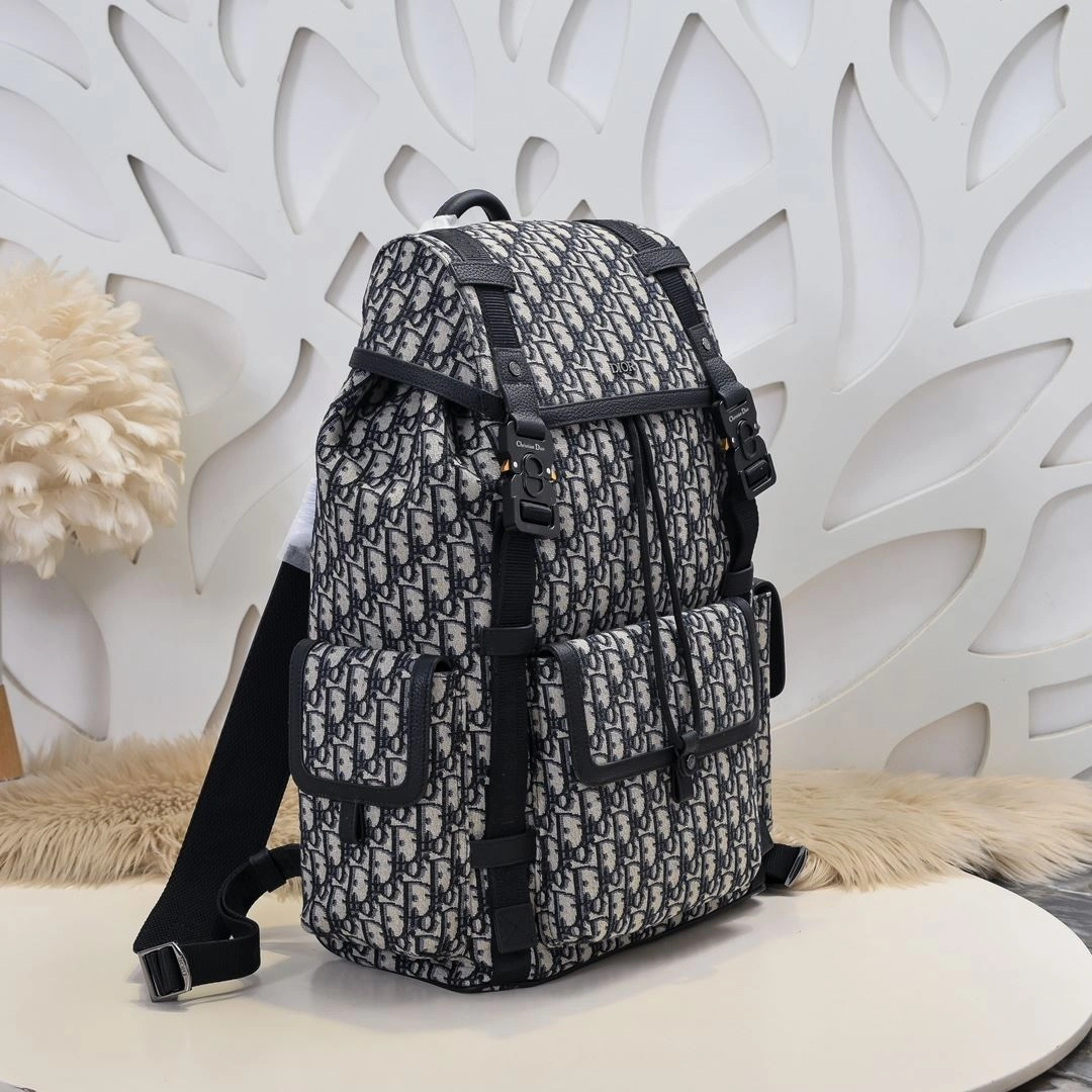 Economical Mens Christian Dior Backpacks