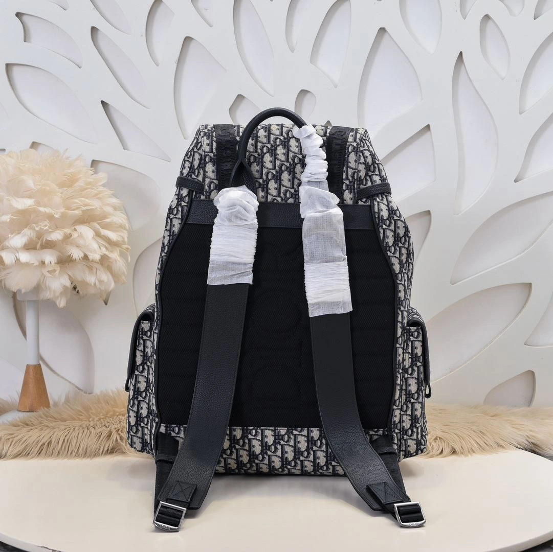 Economical Mens Christian Dior Backpacks