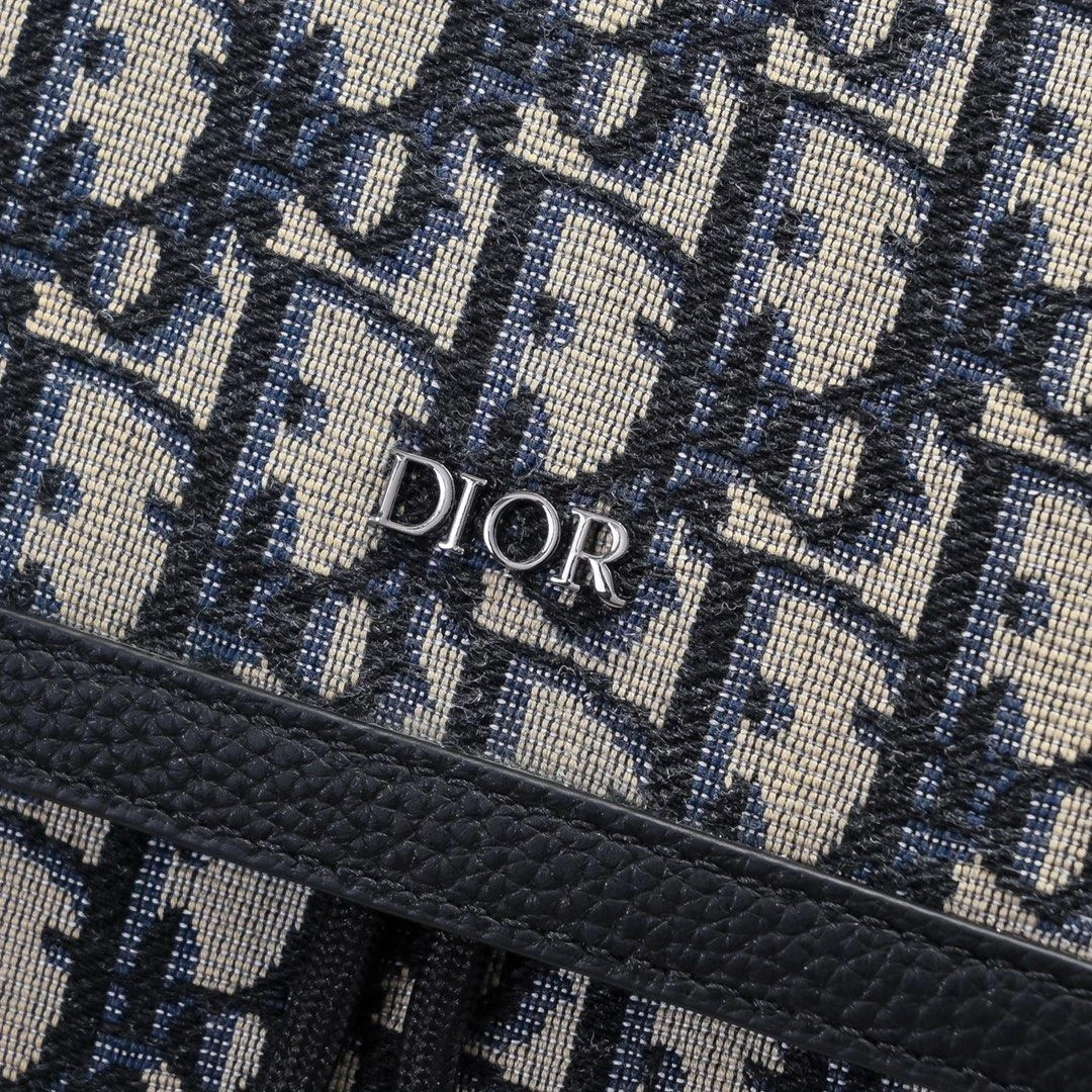 Economical Mens Christian Dior Backpacks