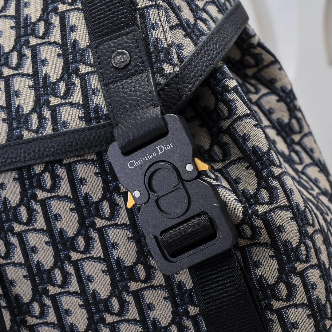 Economical Mens Christian Dior Backpacks