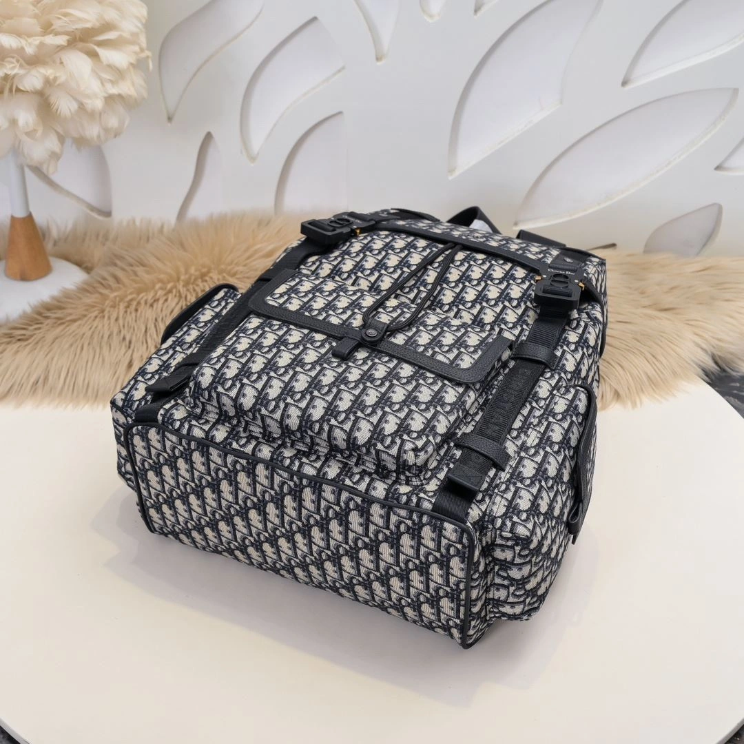 Economical Mens Christian Dior Backpacks