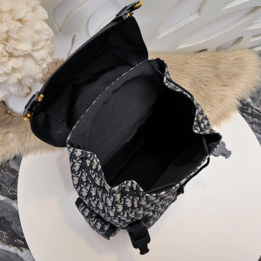 Economical Mens Christian Dior Backpacks