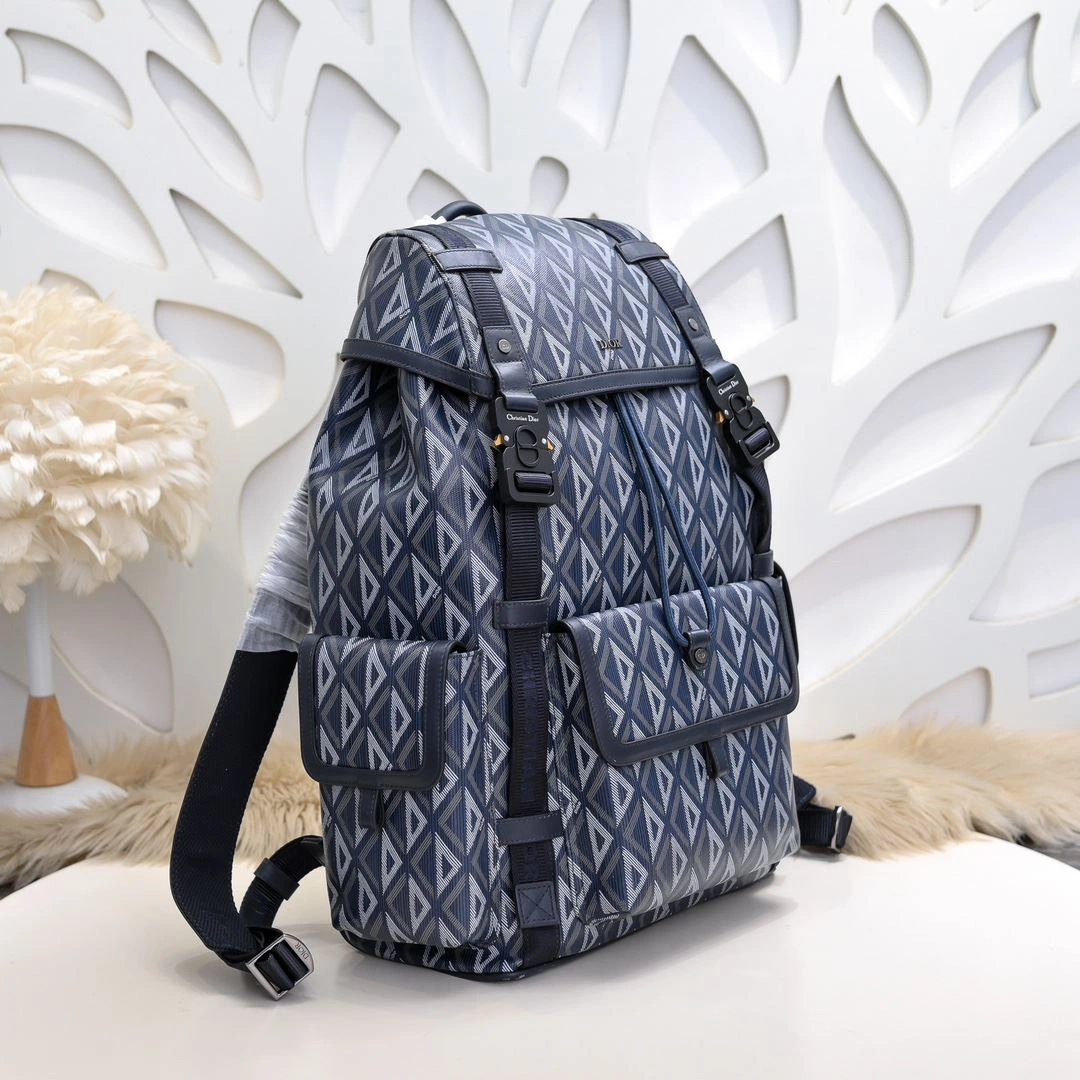 Economical Mens Christian Dior Backpacks