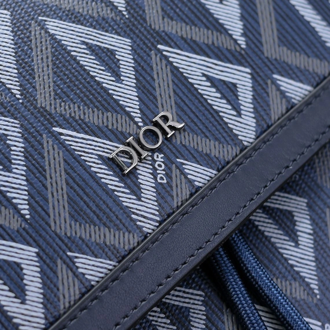 Economical Mens Christian Dior Backpacks