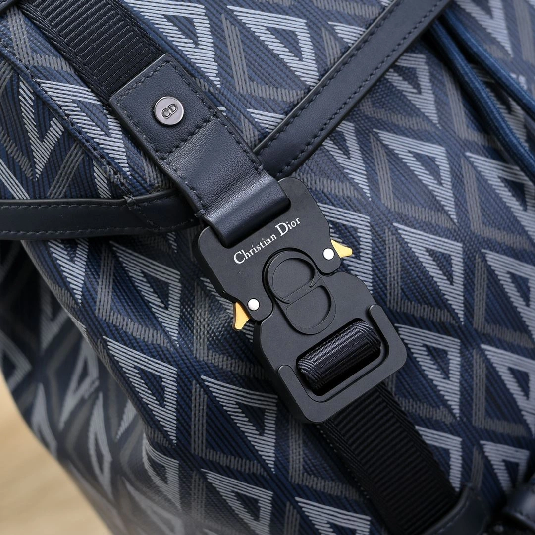 Economical Mens Christian Dior Backpacks