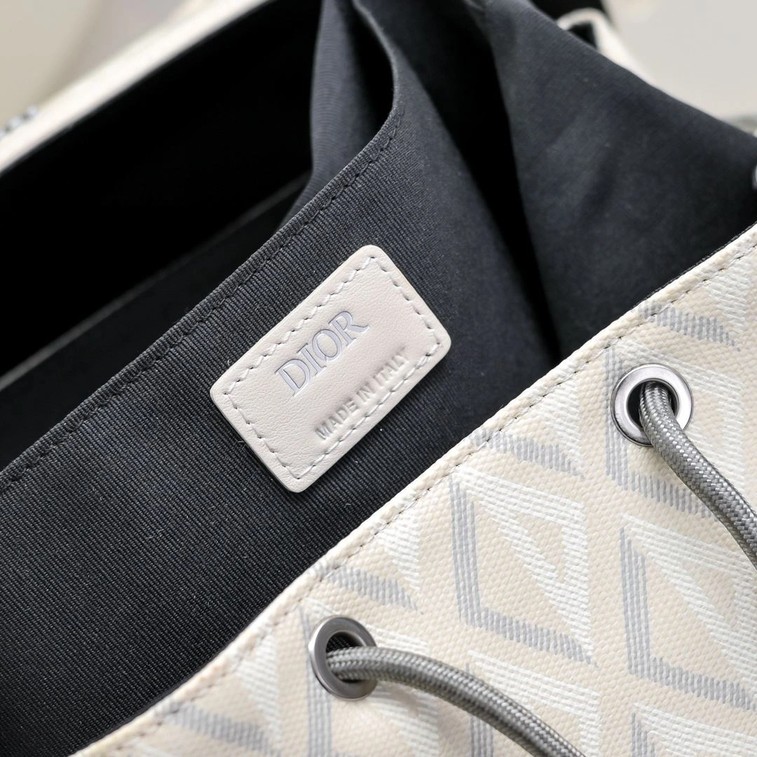 Affordable Mens Christian Dior Backpacks