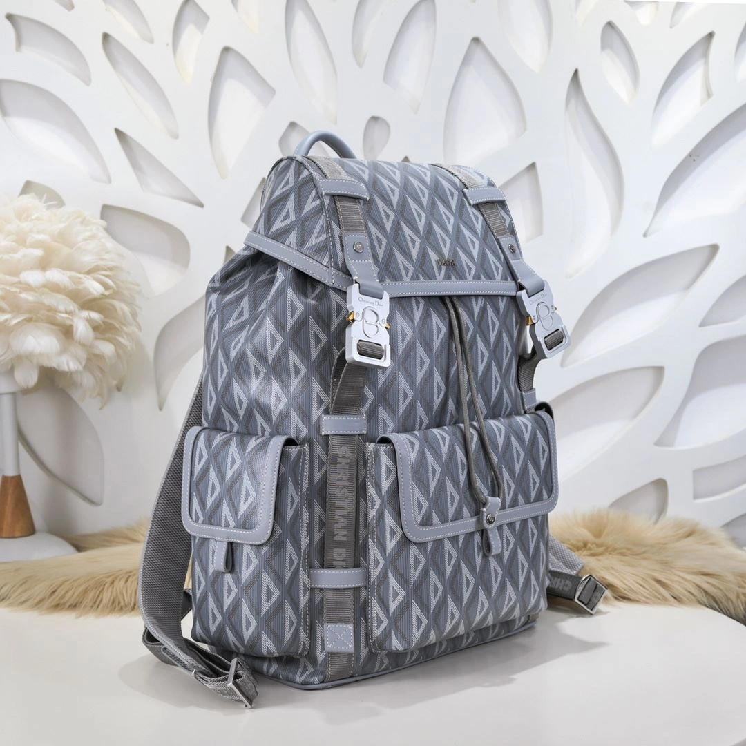Affordable Mens Christian Dior Backpacks
