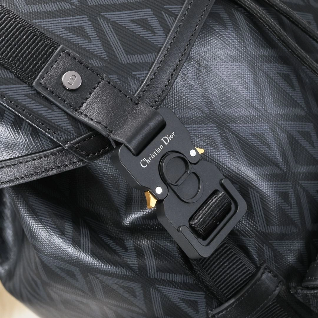 Top match Mens Christian Dior Backpacks
