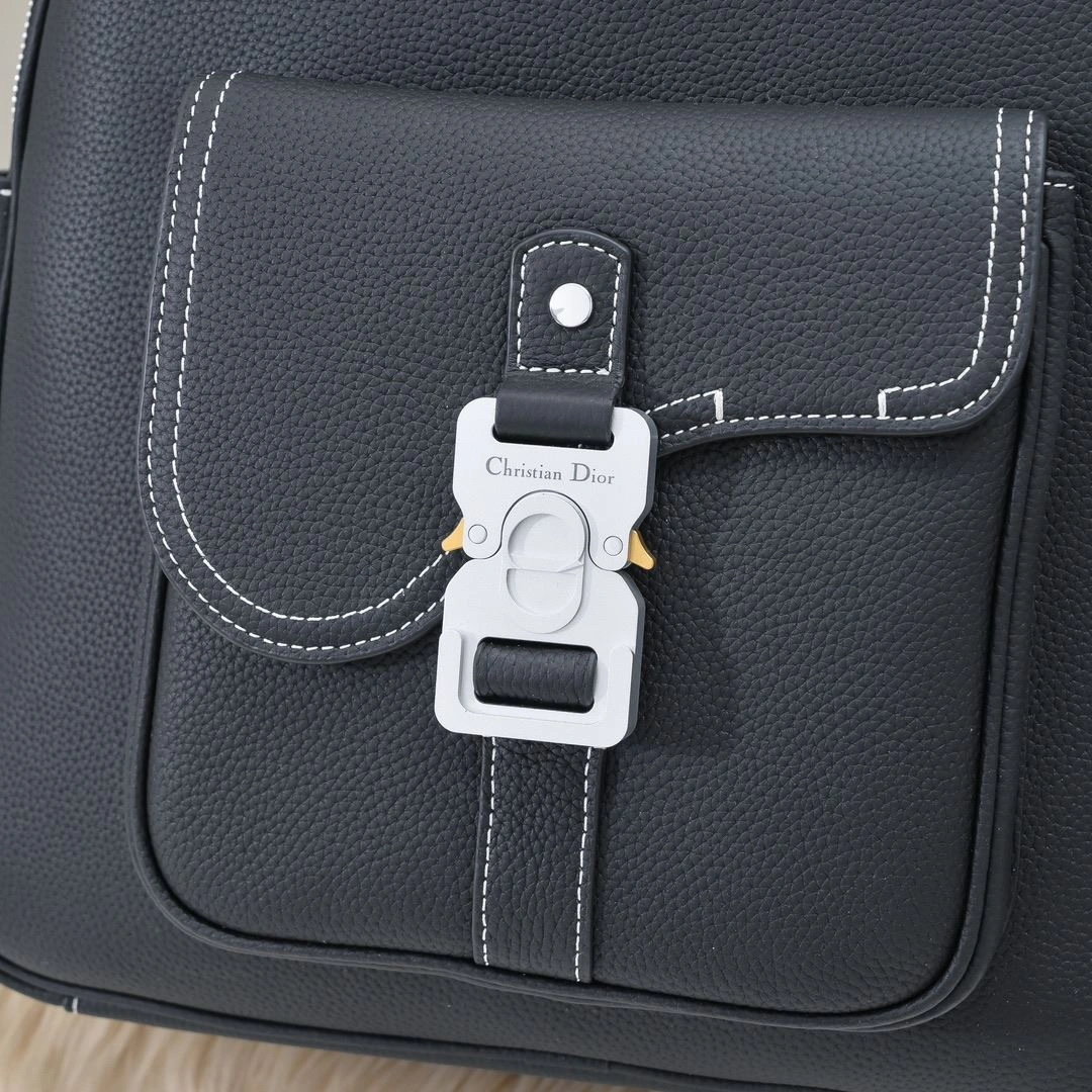 Inexpensive Mens Christian Dior Backpacks