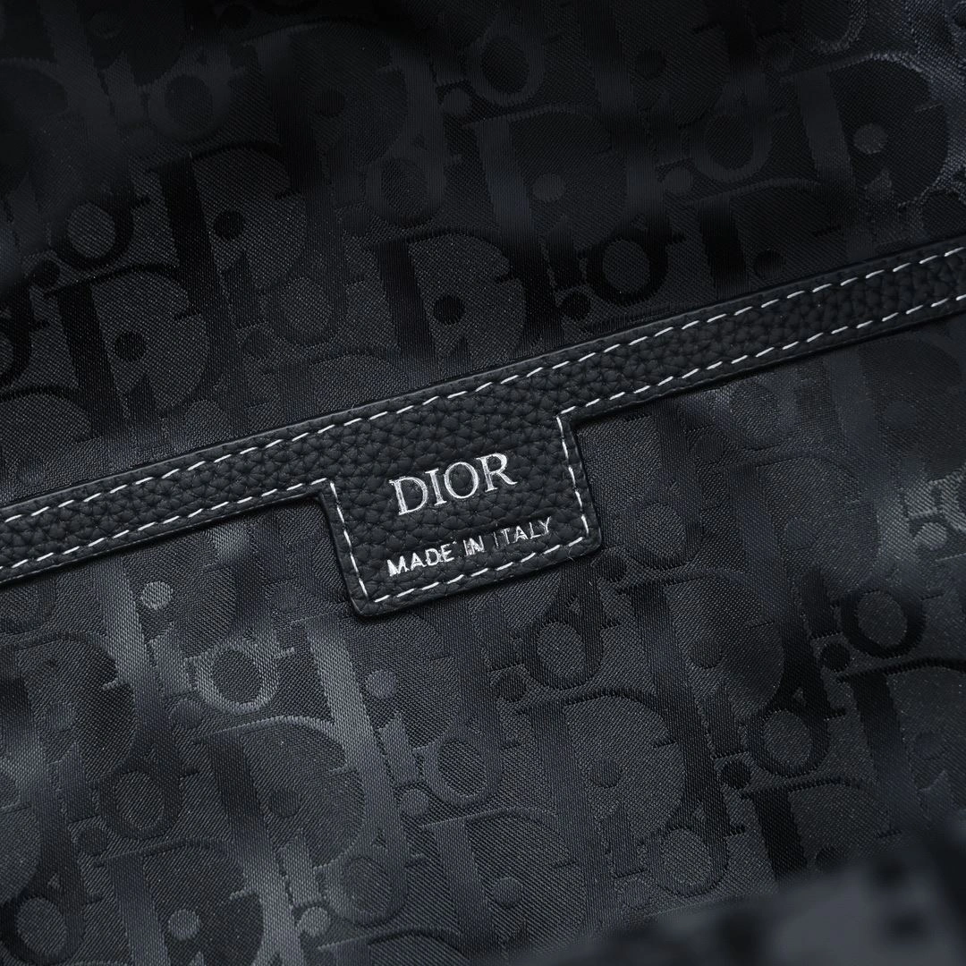 Inexpensive Mens Christian Dior Backpacks