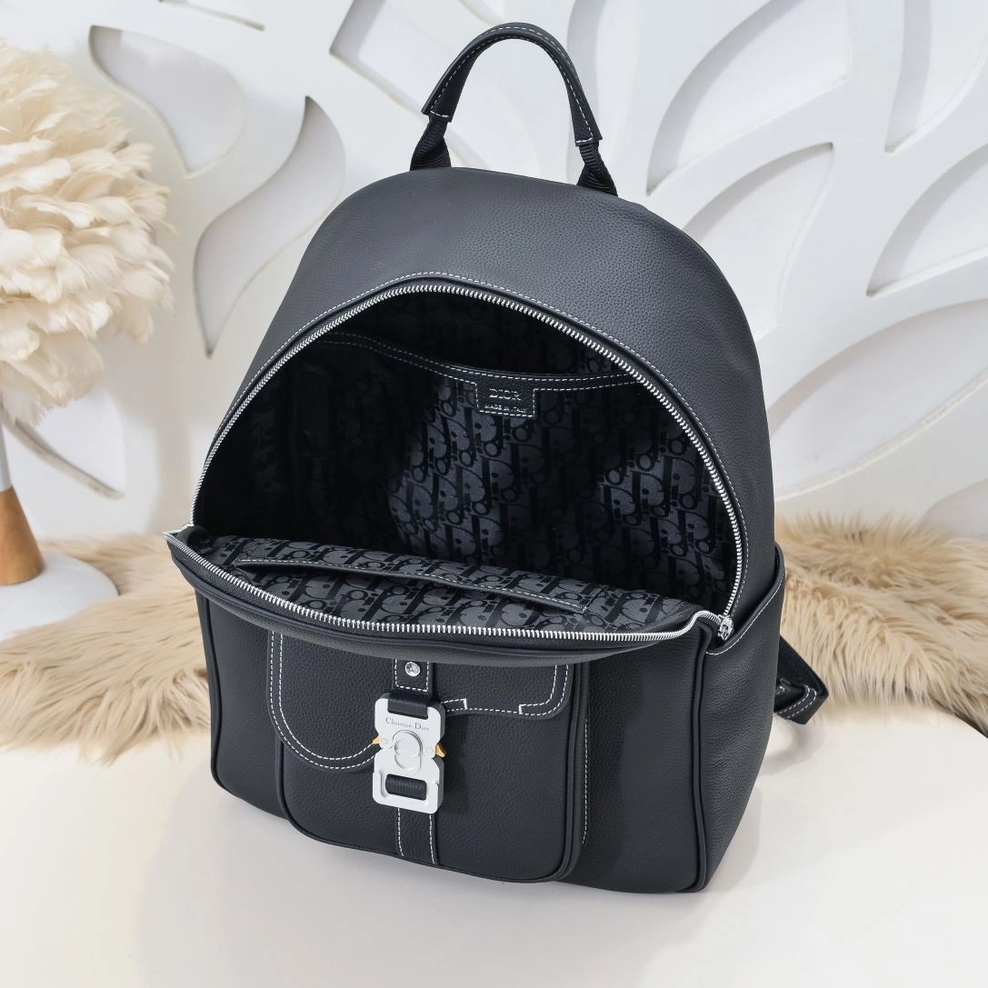 Inexpensive Mens Christian Dior Backpacks