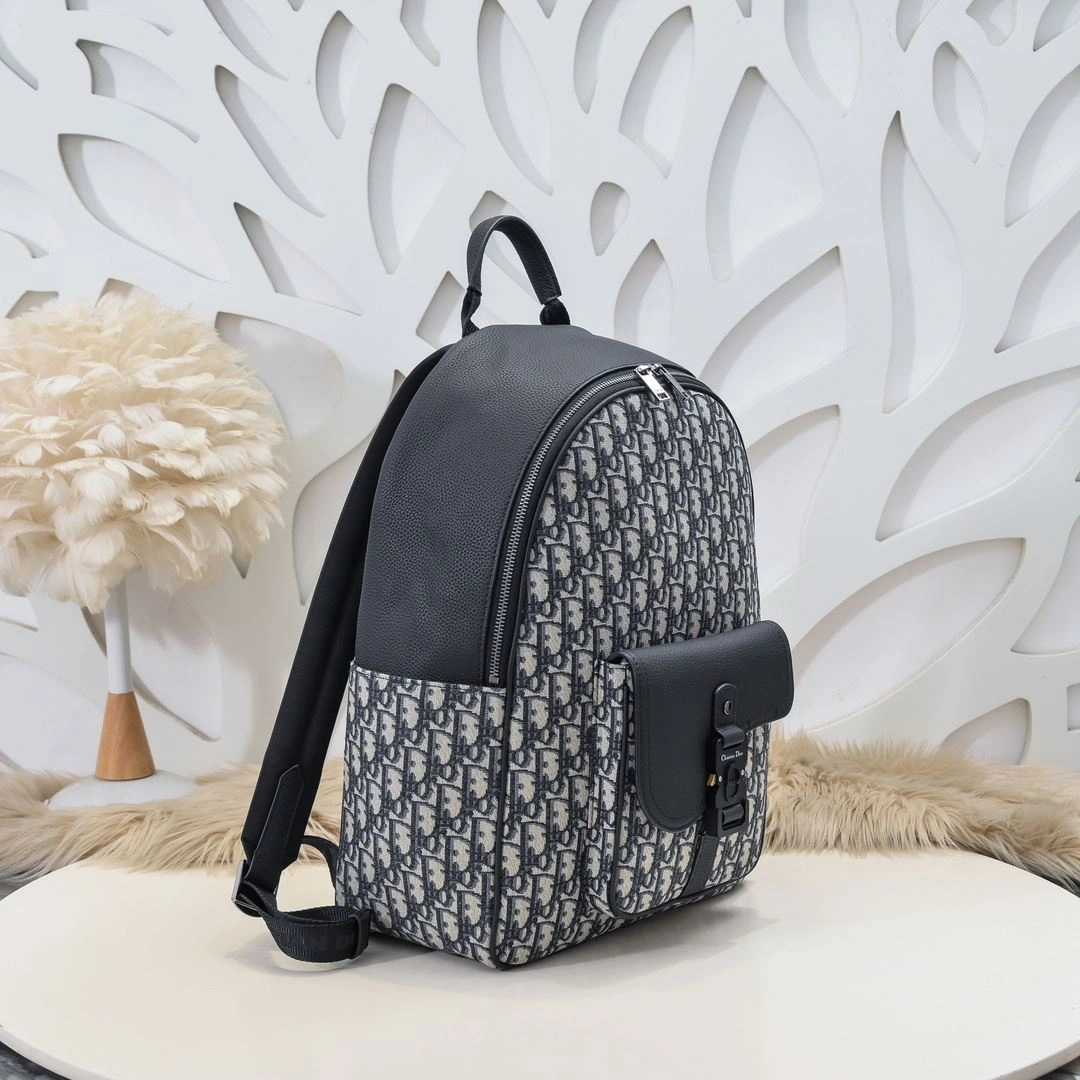 Discounted Mens Christian Dior Backpacks