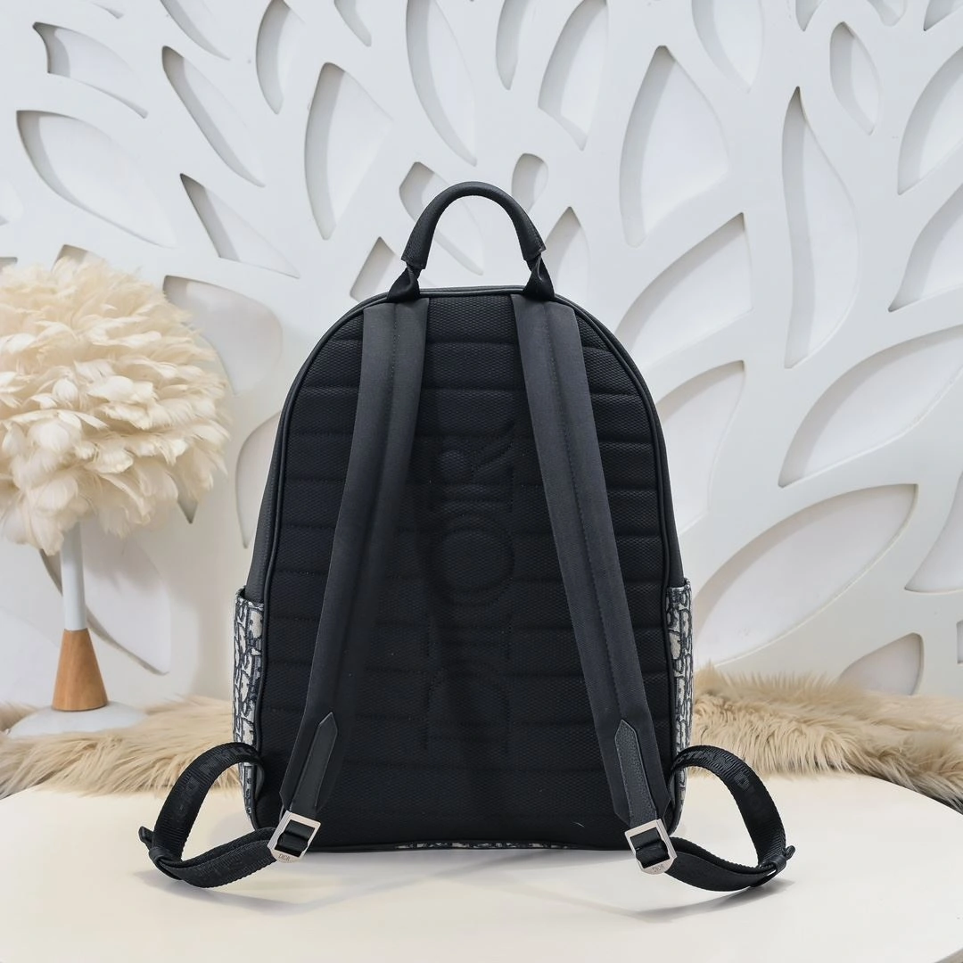 Discounted Mens Christian Dior Backpacks