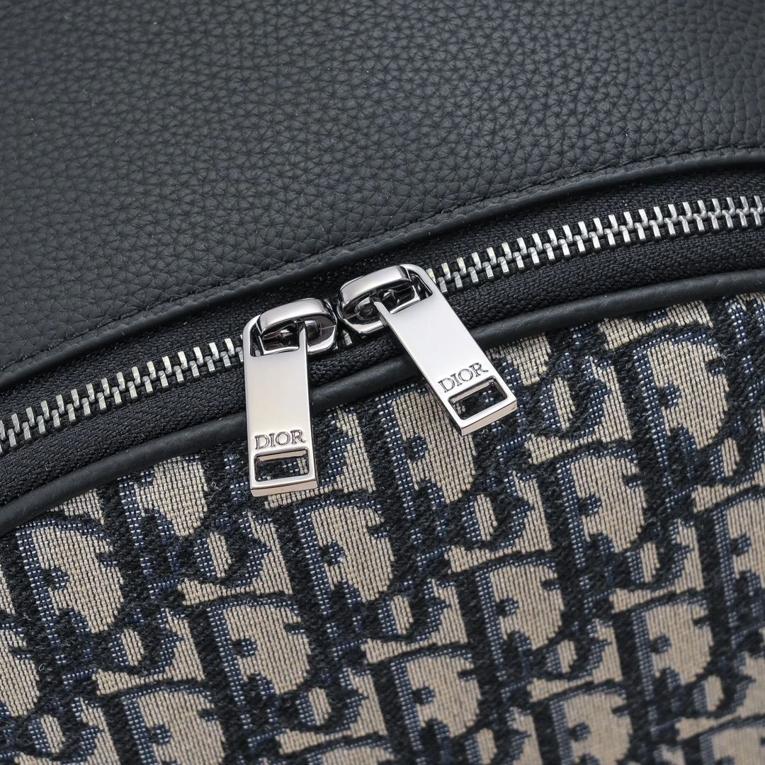 Discounted Mens Christian Dior Backpacks