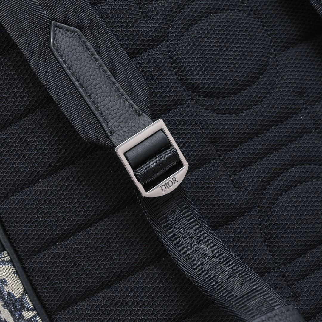 Discounted Mens Christian Dior Backpacks