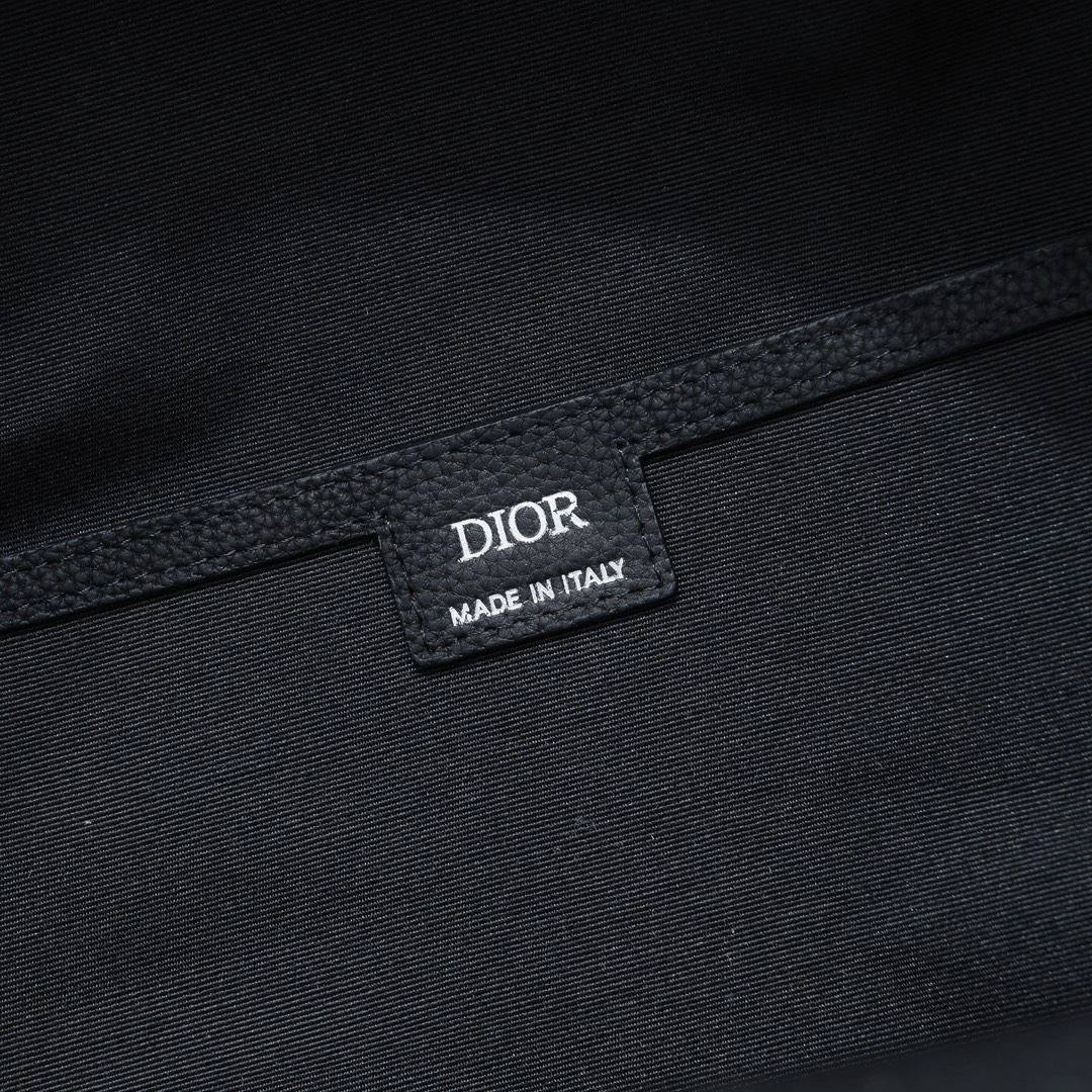 Discounted Mens Christian Dior Backpacks