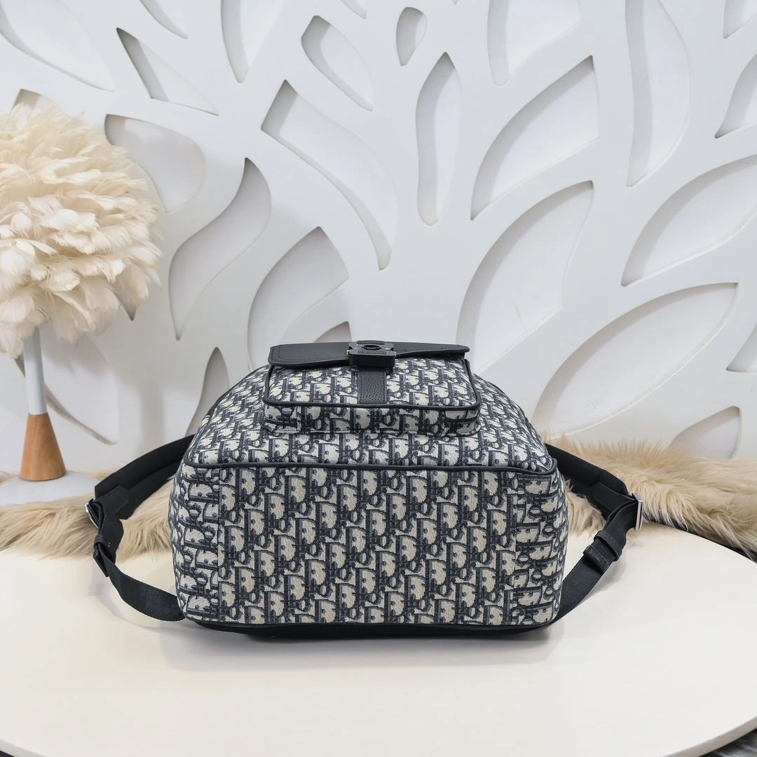 Discounted Mens Christian Dior Backpacks