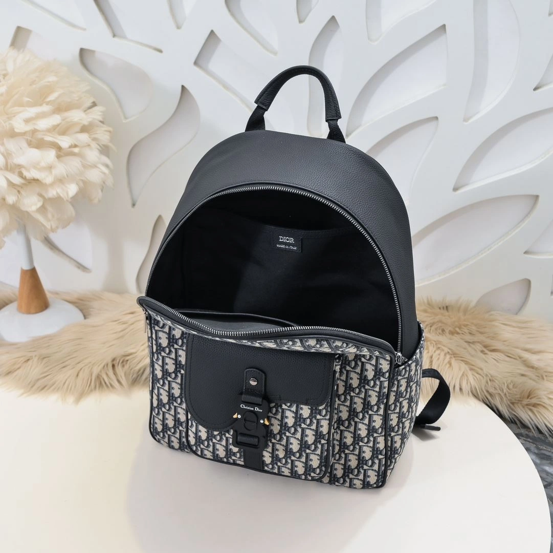 Discounted Mens Christian Dior Backpacks