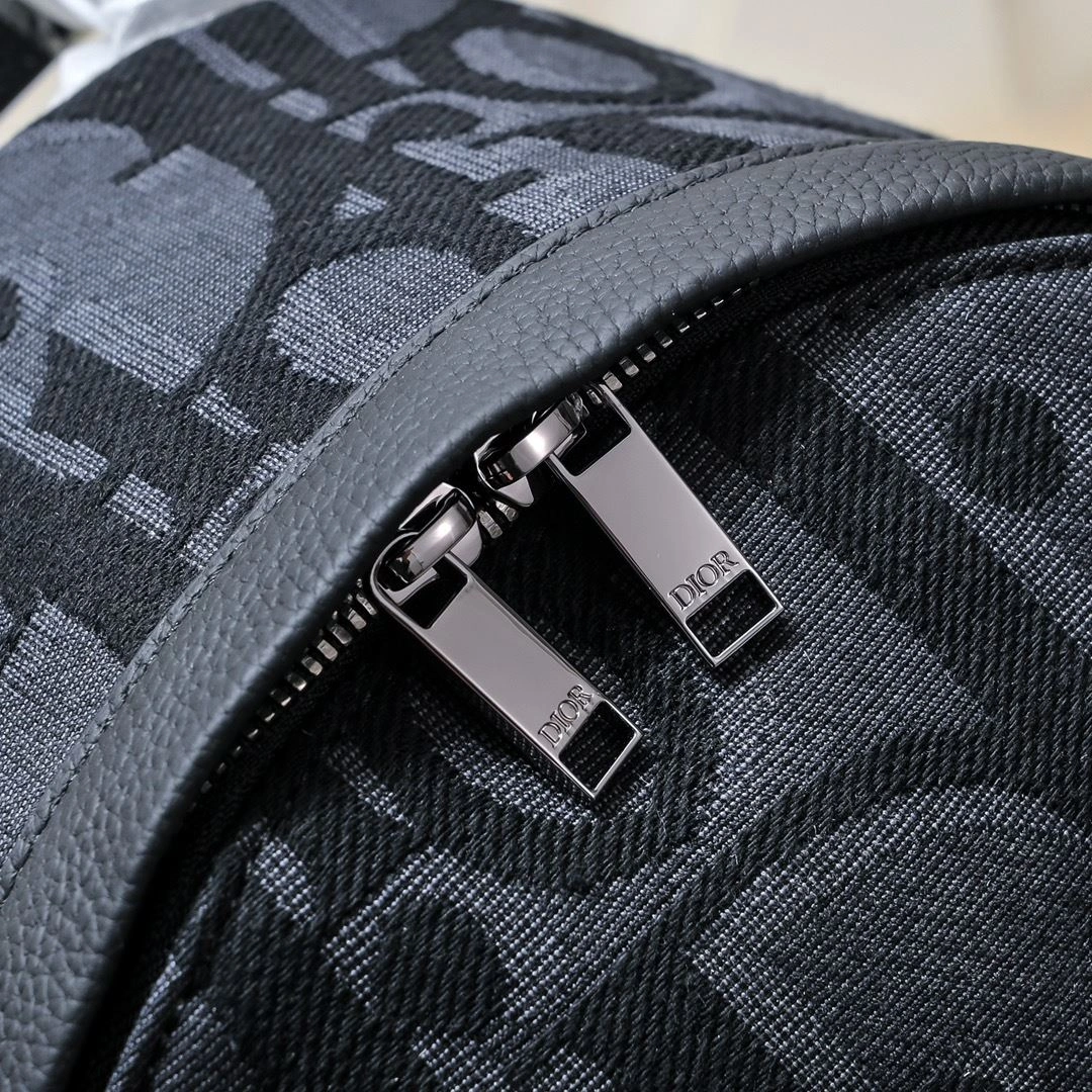 Perfect replica Mens Christian Dior Backpacks