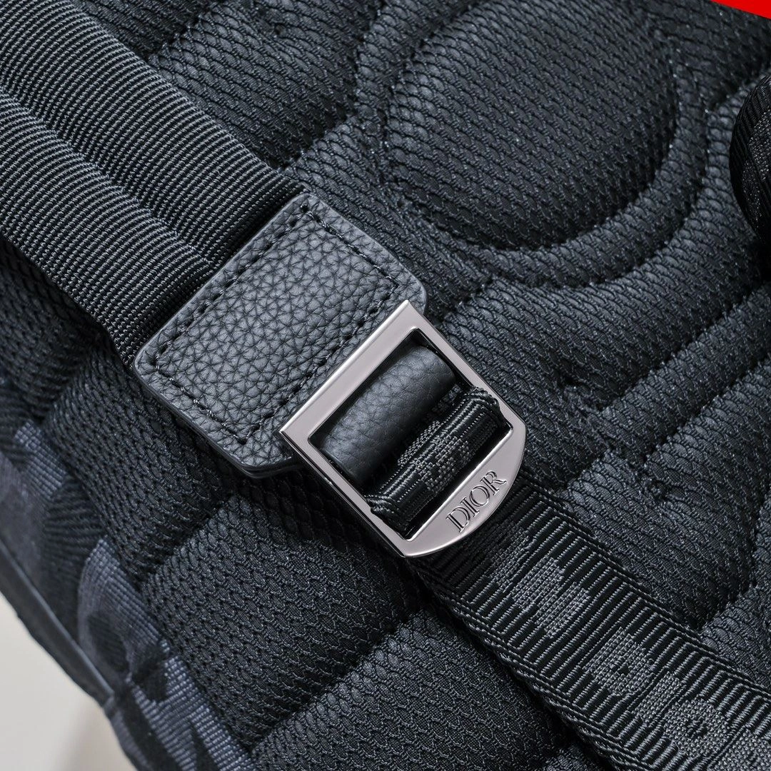 Perfect replica Mens Christian Dior Backpacks