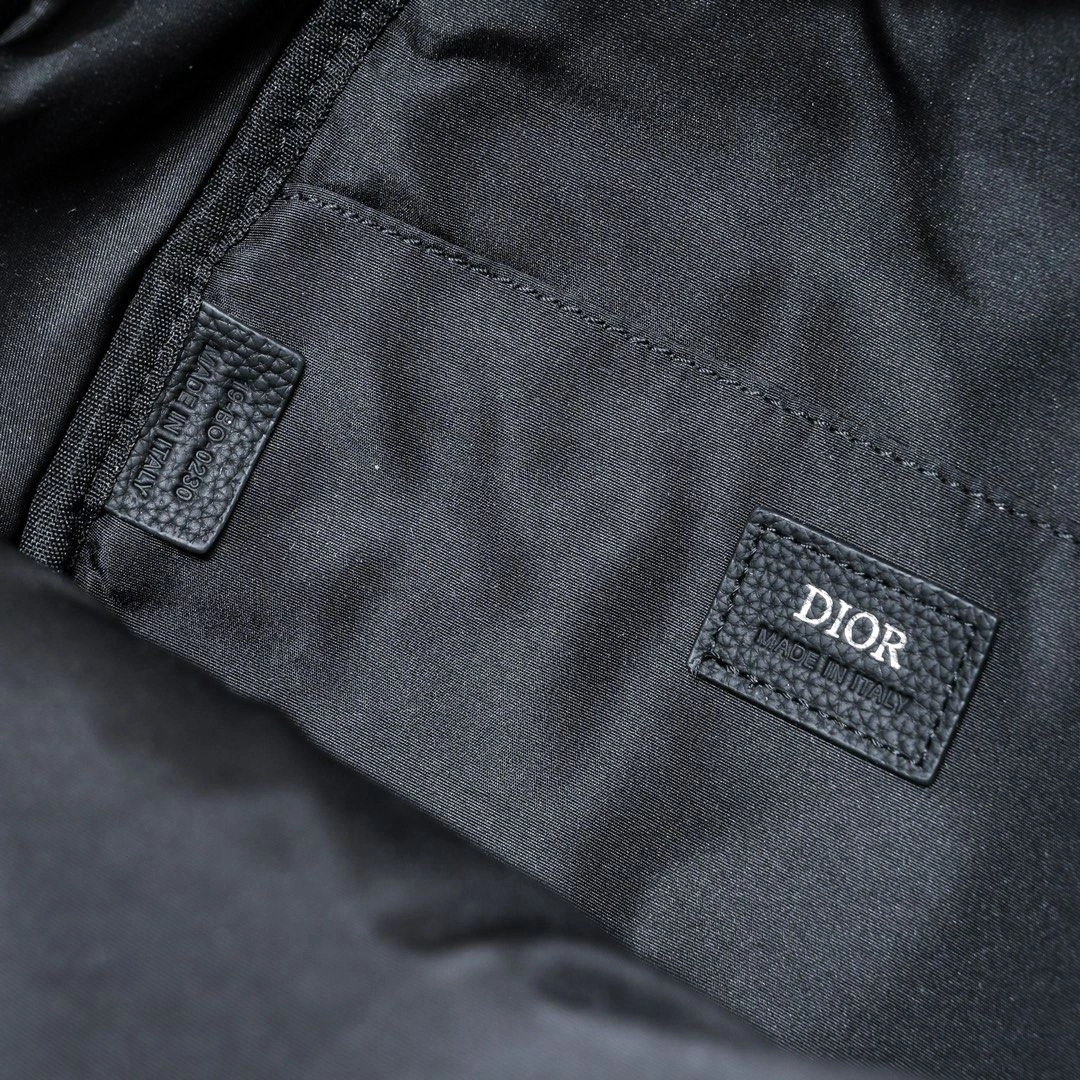 High accuracy Mens Christian Dior Backpacks