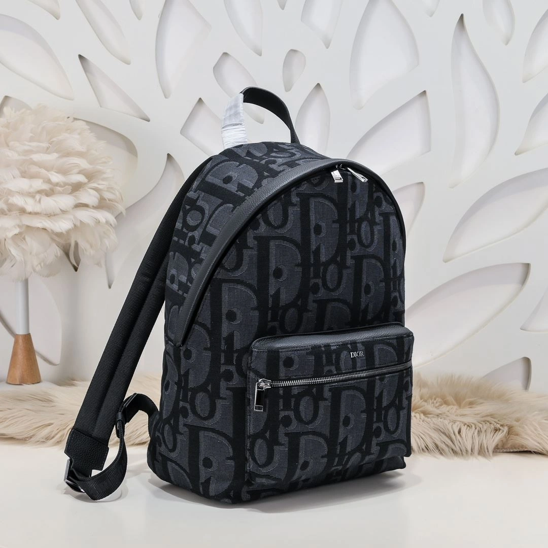 High accuracy Mens Christian Dior Backpacks