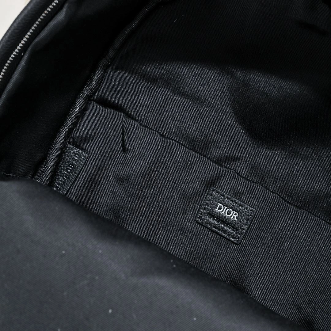 High accuracy Mens Christian Dior Backpacks