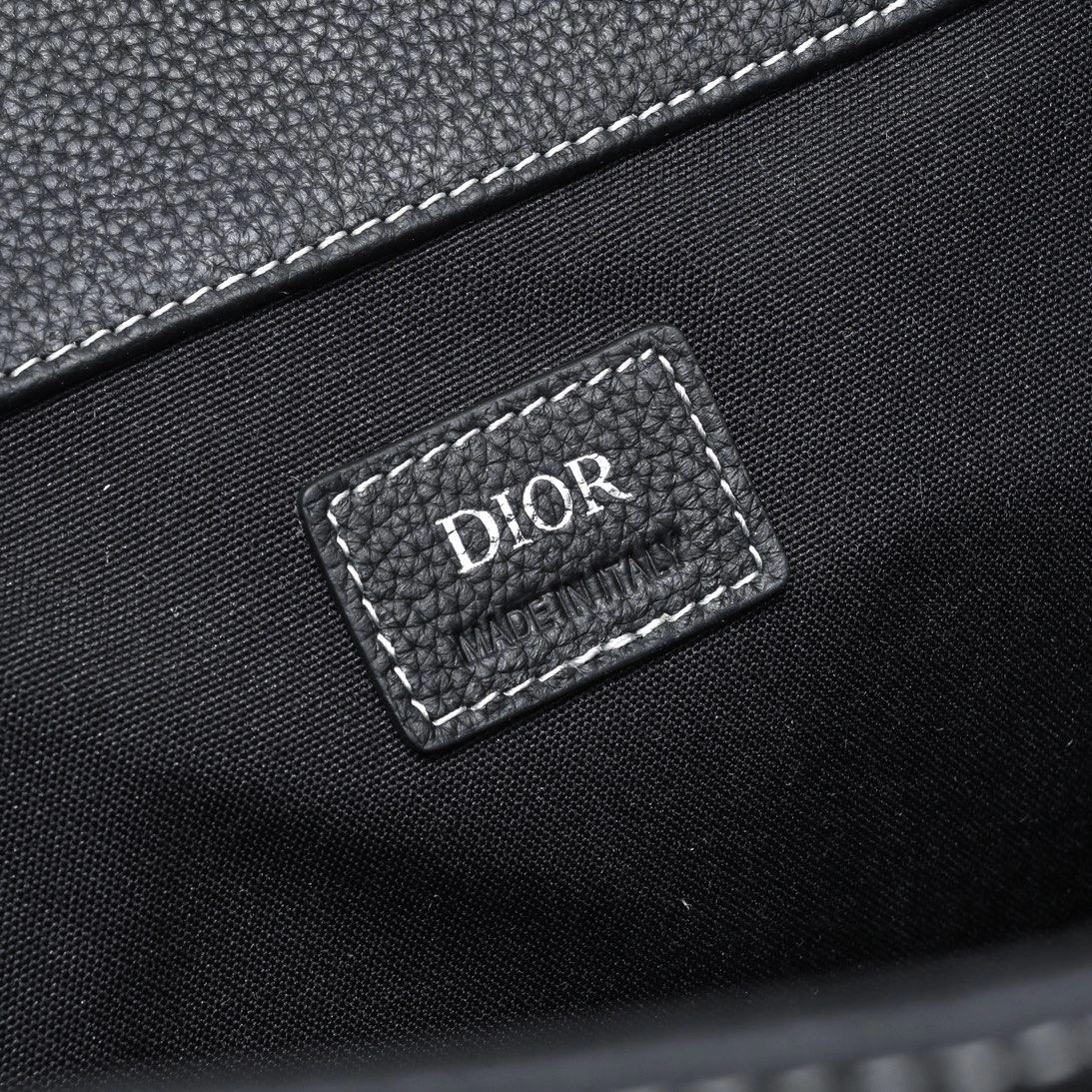 1:1 copy Mens Christian Dior Backpacks