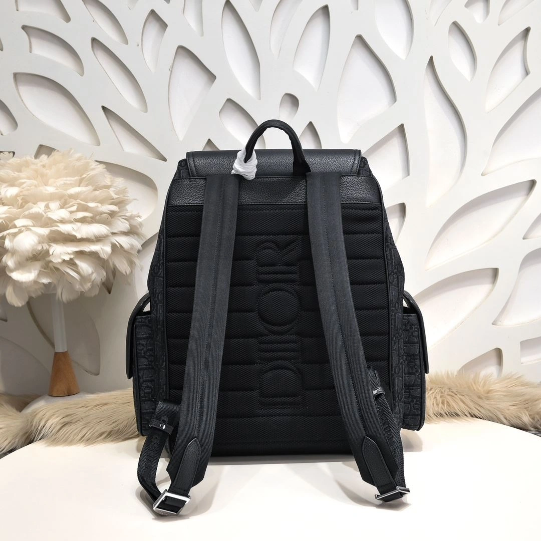 Exact replica Mens Christian Dior Backpacks