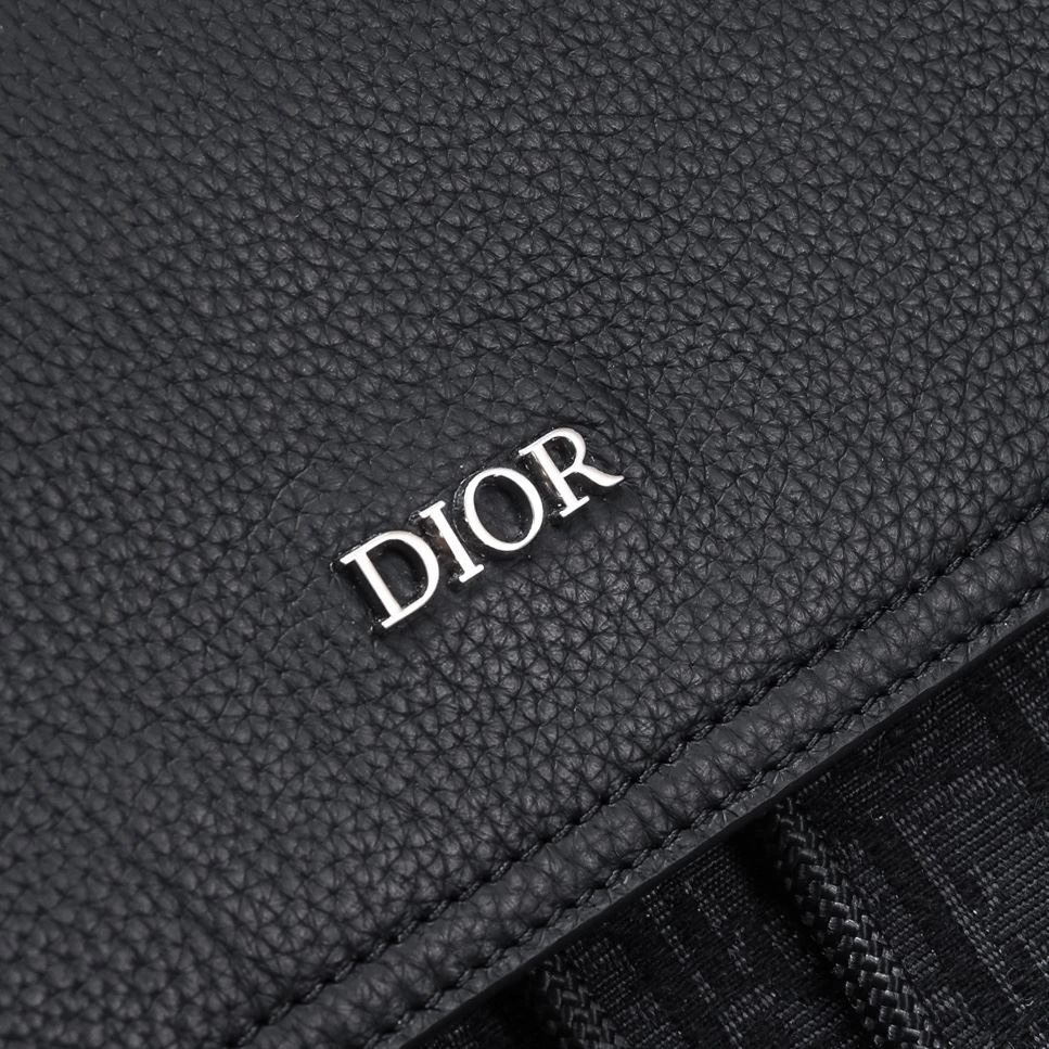 Exact replica Mens Christian Dior Backpacks