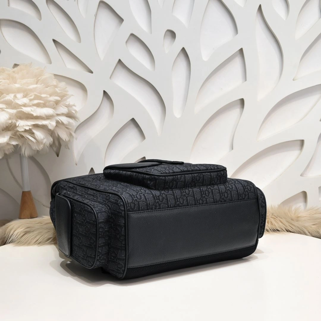 Exact replica Mens Christian Dior Backpacks