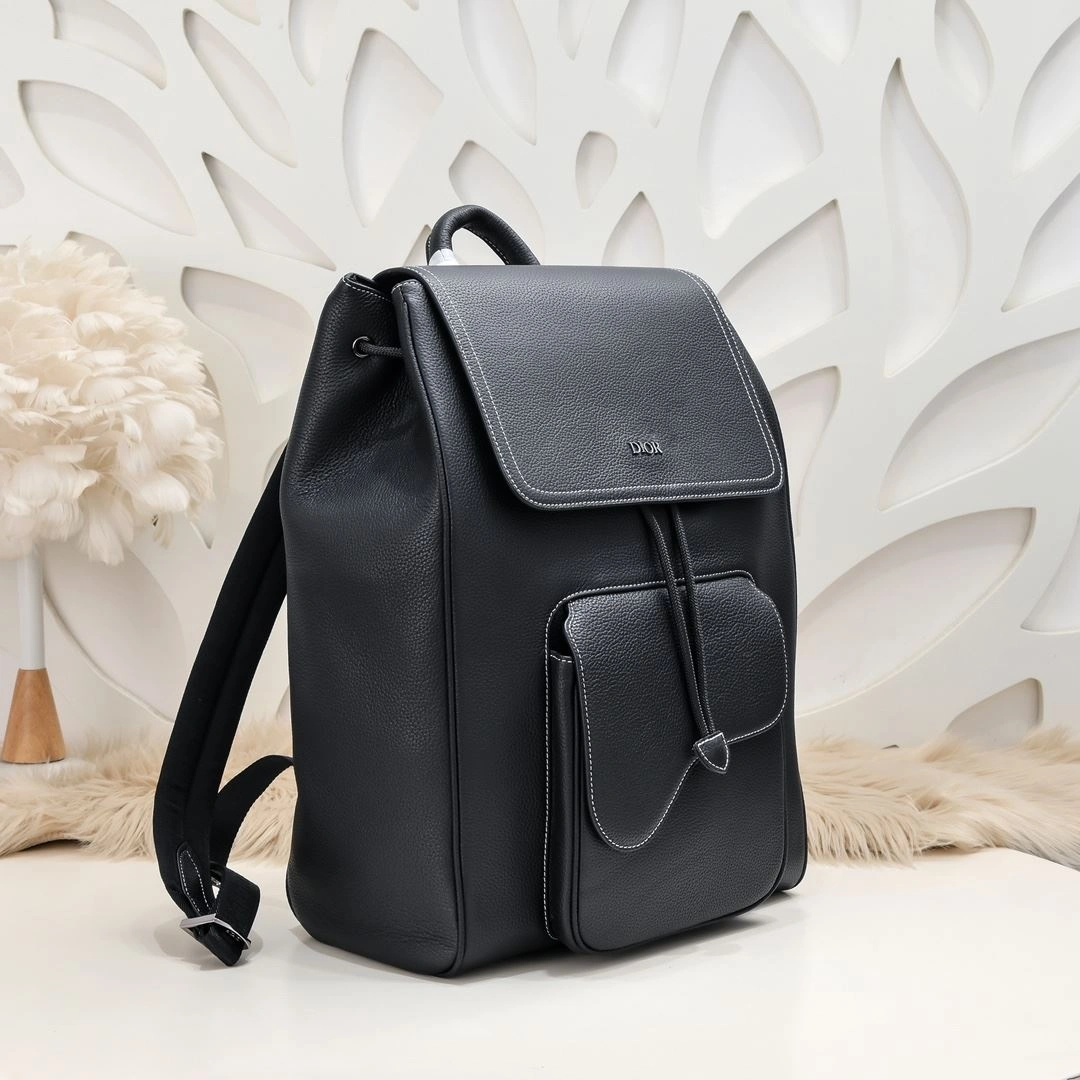 Factory-made Mens Christian Dior Backpacks