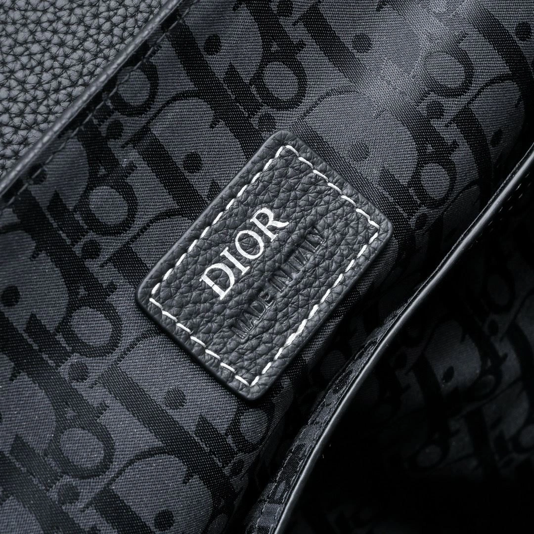 Factory-made Mens Christian Dior Backpacks