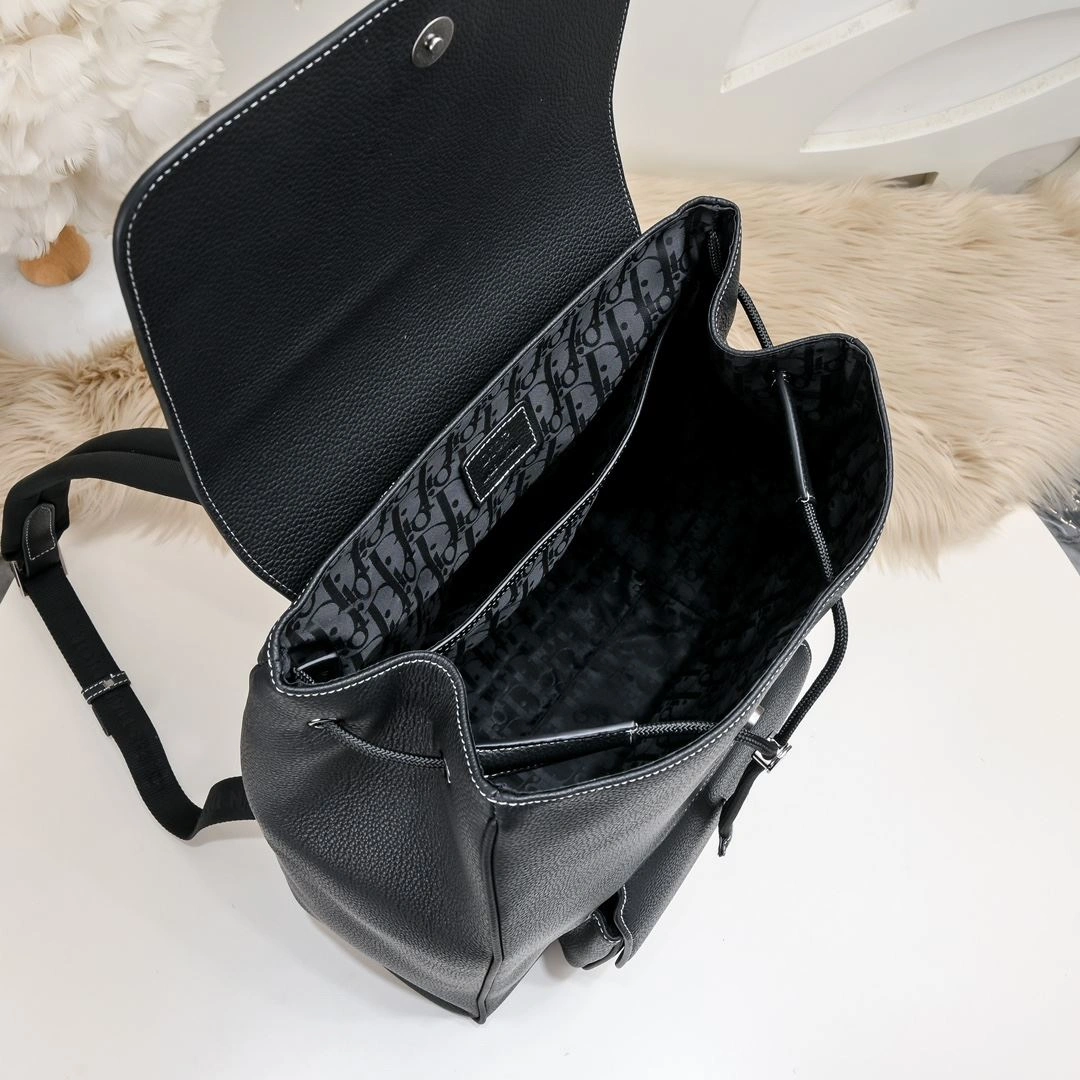 Factory-made Mens Christian Dior Backpacks
