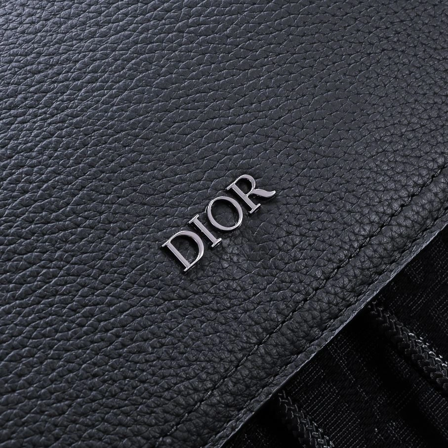 Exact replica Mens Christian Dior Backpacks