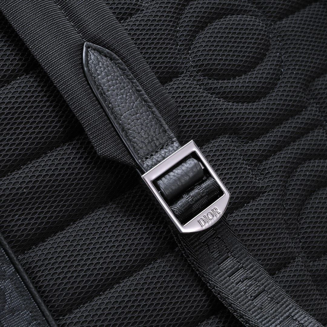 Exact replica Mens Christian Dior Backpacks