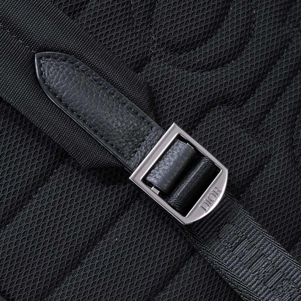 Exact replica Mens Christian Dior Backpacks