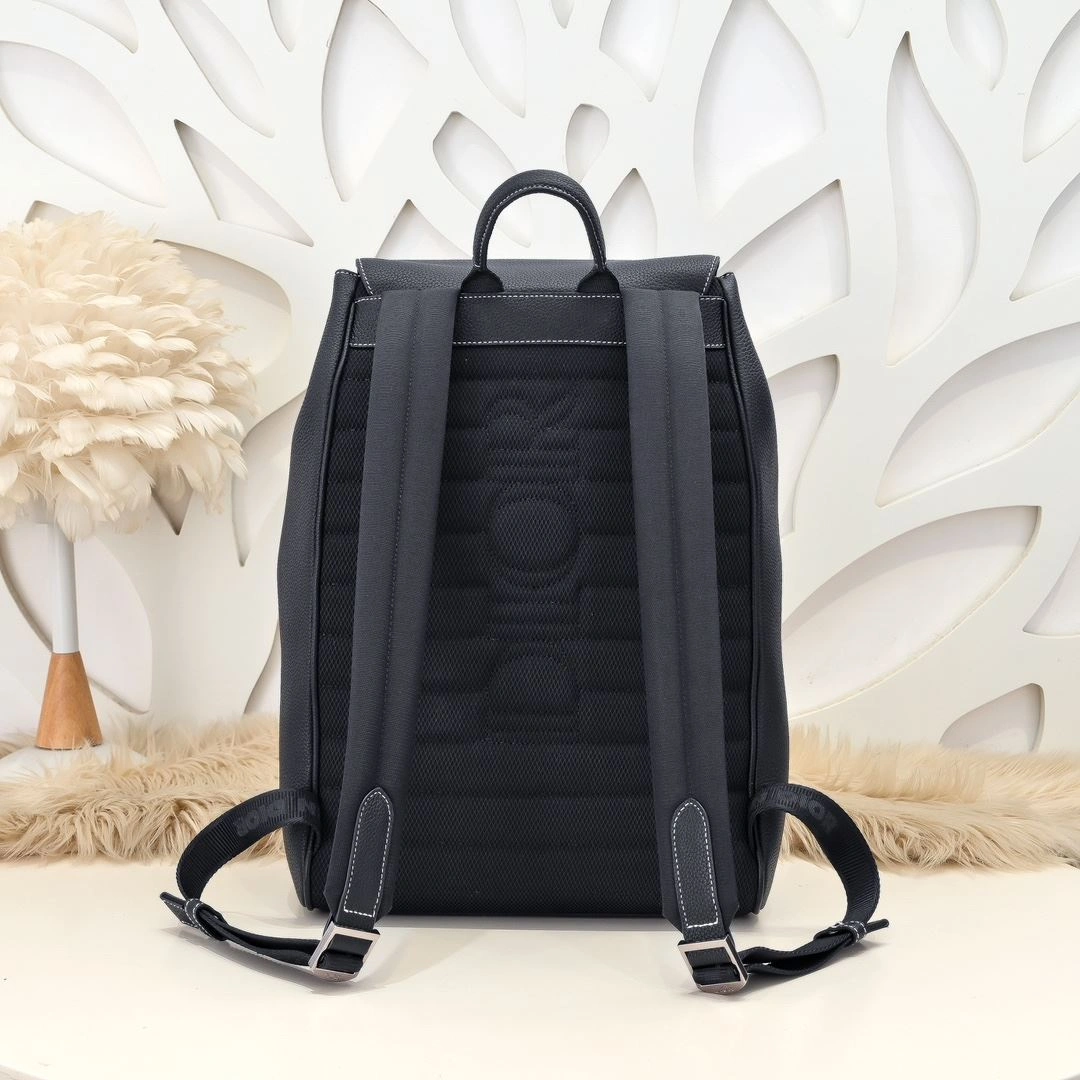 Top mirror Mens Christian Dior Backpacks