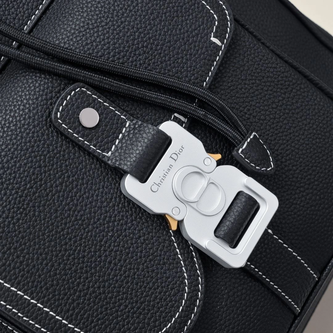 Top mirror Mens Christian Dior Backpacks