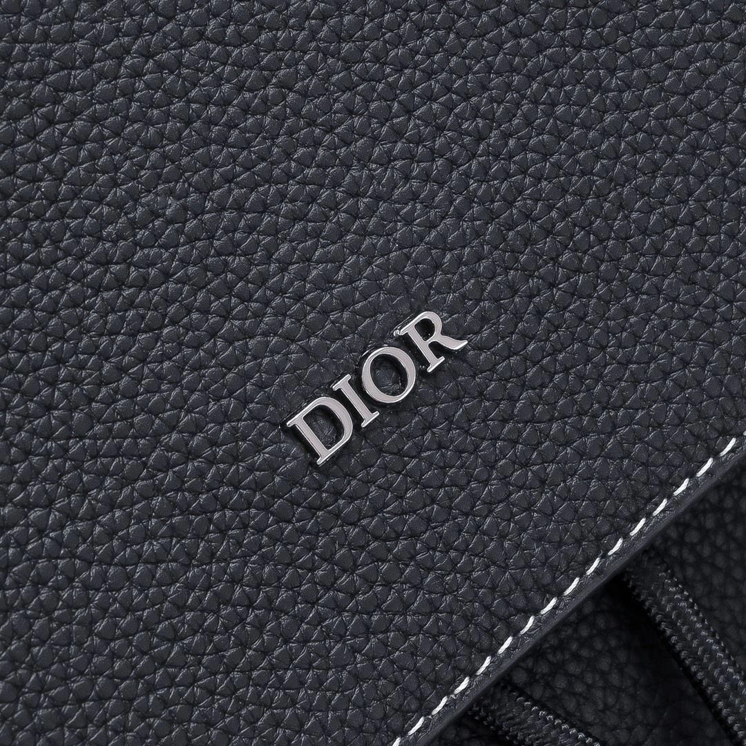 Top mirror Mens Christian Dior Backpacks