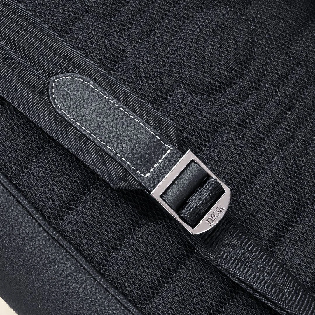 Top mirror Mens Christian Dior Backpacks