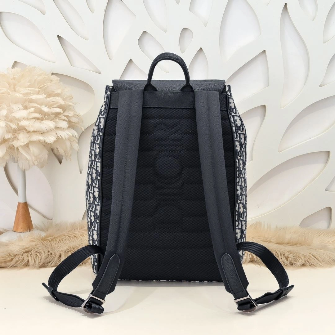 Legit Mens Christian Dior Backpacks
