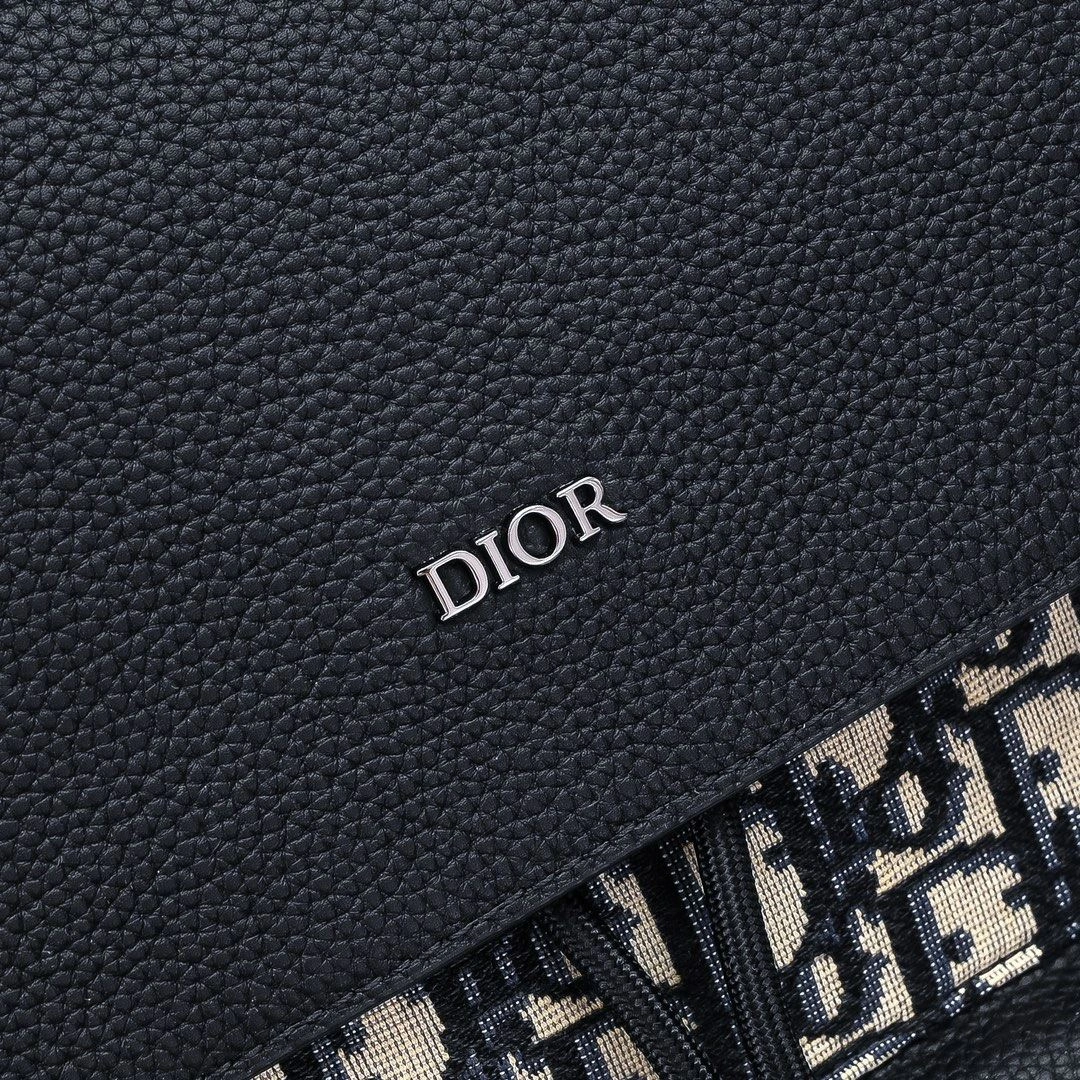 Legit Mens Christian Dior Backpacks
