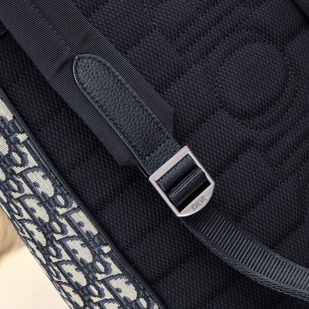Legit Mens Christian Dior Backpacks